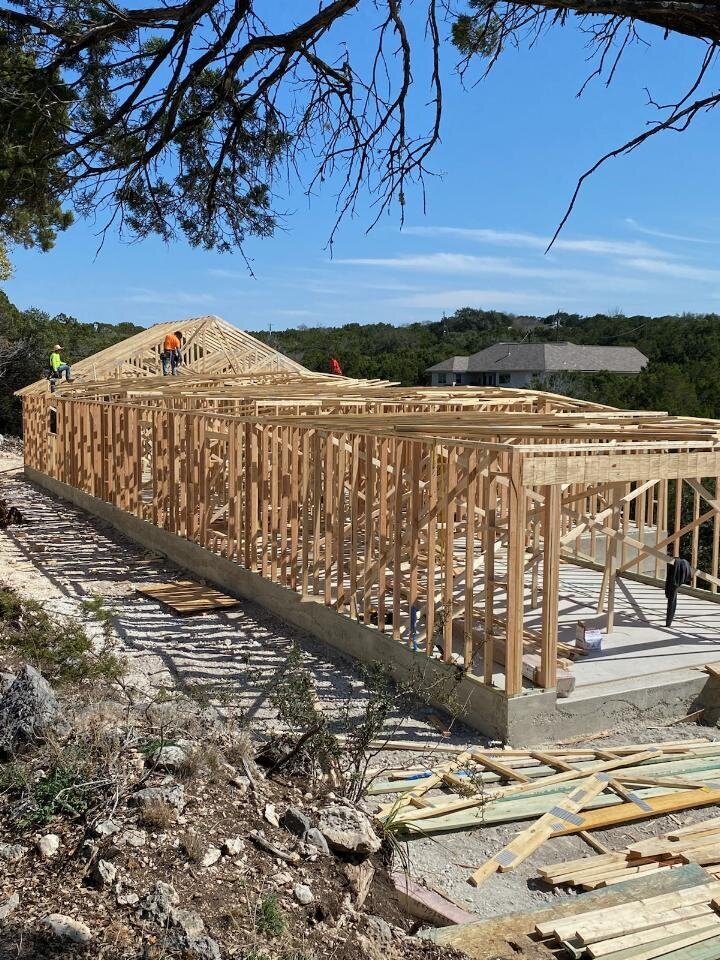 General Contractor in Canyon Lake, TX | DMH Development