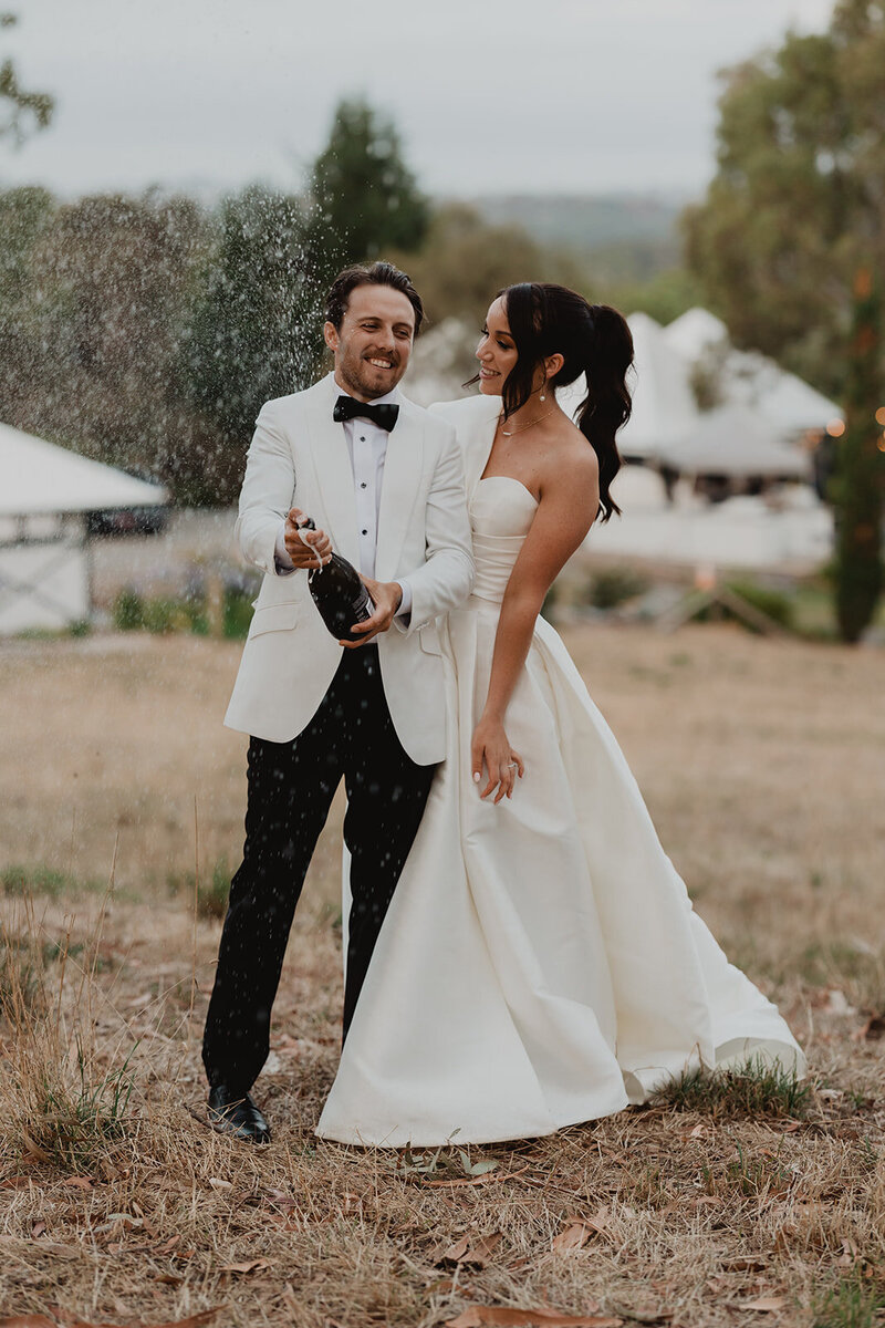 Investment | Wedding Photography & Videography