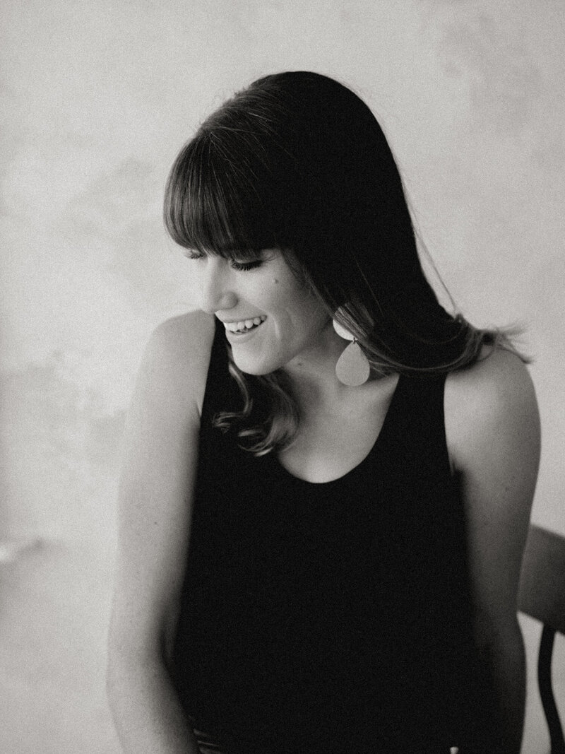 About Mary Dougherty - Timeless Wedding Photography