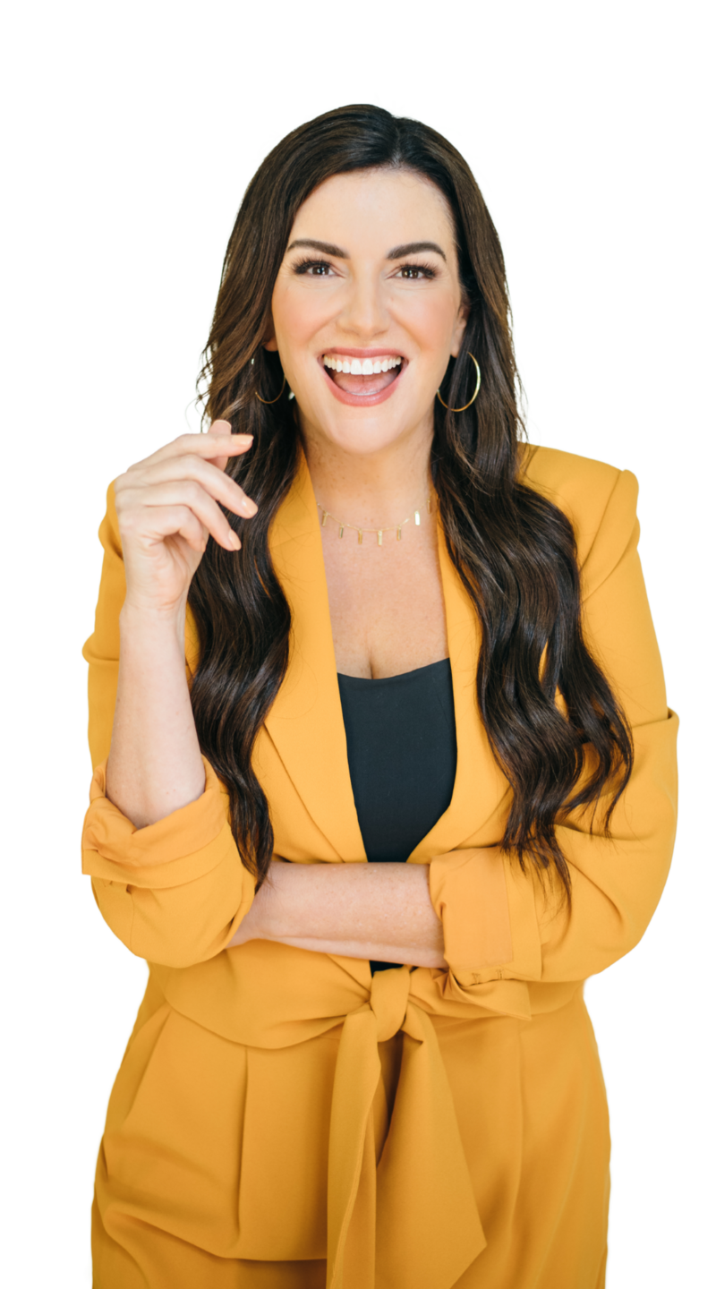 LIVE MASTERCLASS: The Side Hustle Success Path