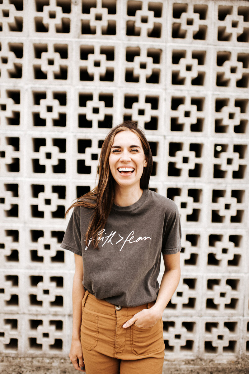 About | Jenessa Wait | Handlettering Artist