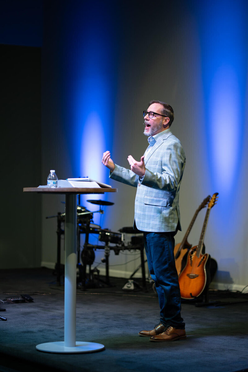 C3AG | One Church, Many Nations.