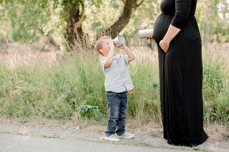 Alaskan Wedding and Portrait Photographer - Captured by Jami
