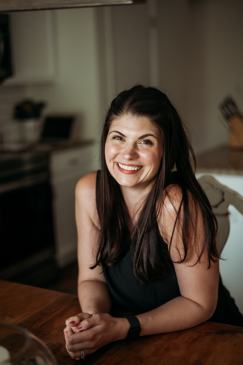 Change for OCD and anxiety by Jenna Overbaugh, LPC