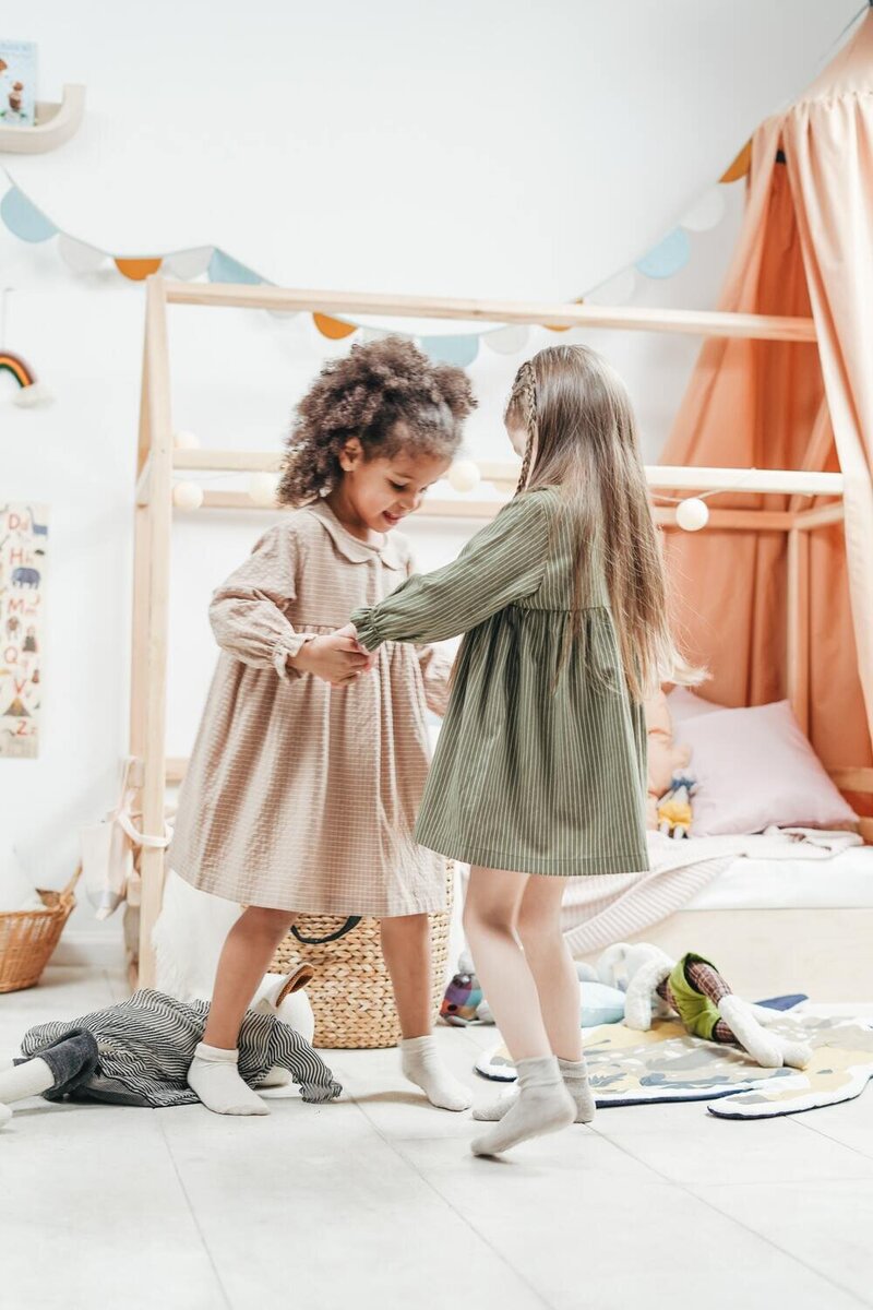 Little Beans Play Cafe | Home