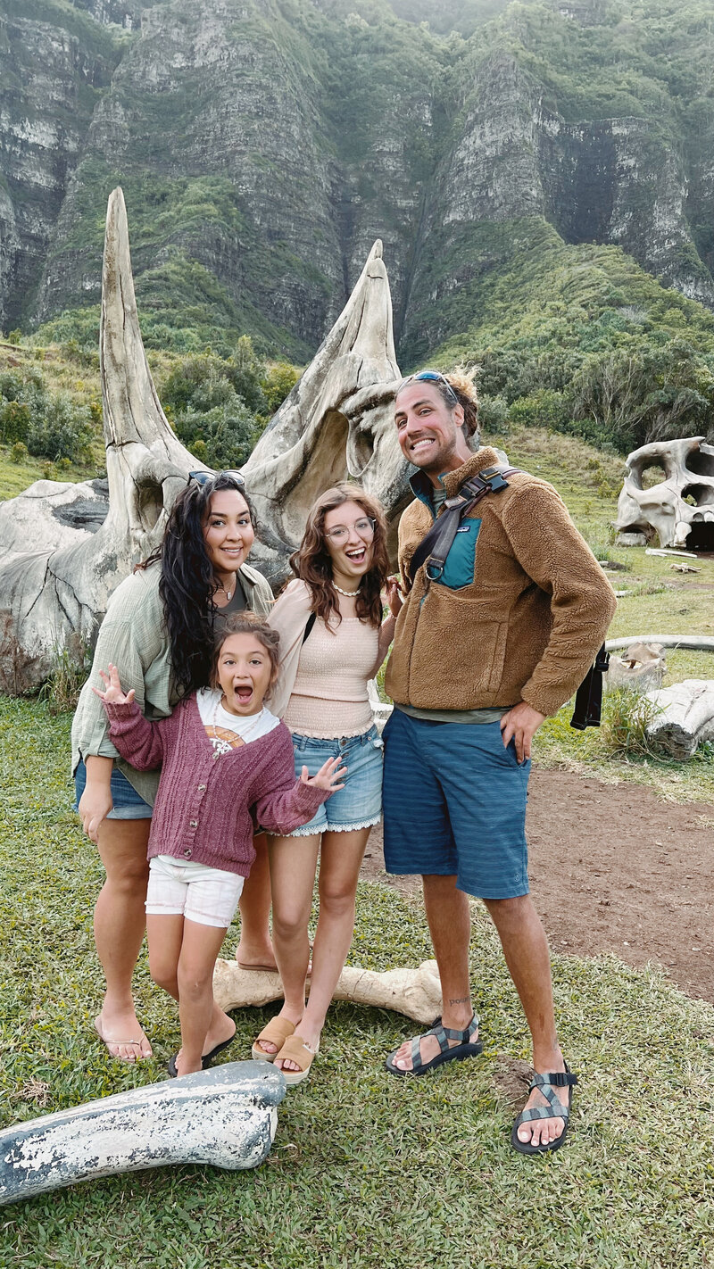 Family Travel Essentials: Packing Cubes for Kids - saltyvagabonds.com