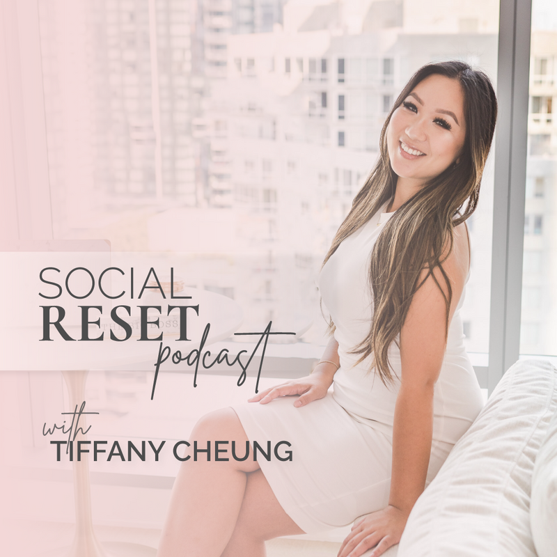 Tiffany Cheung • Business Activation Coach