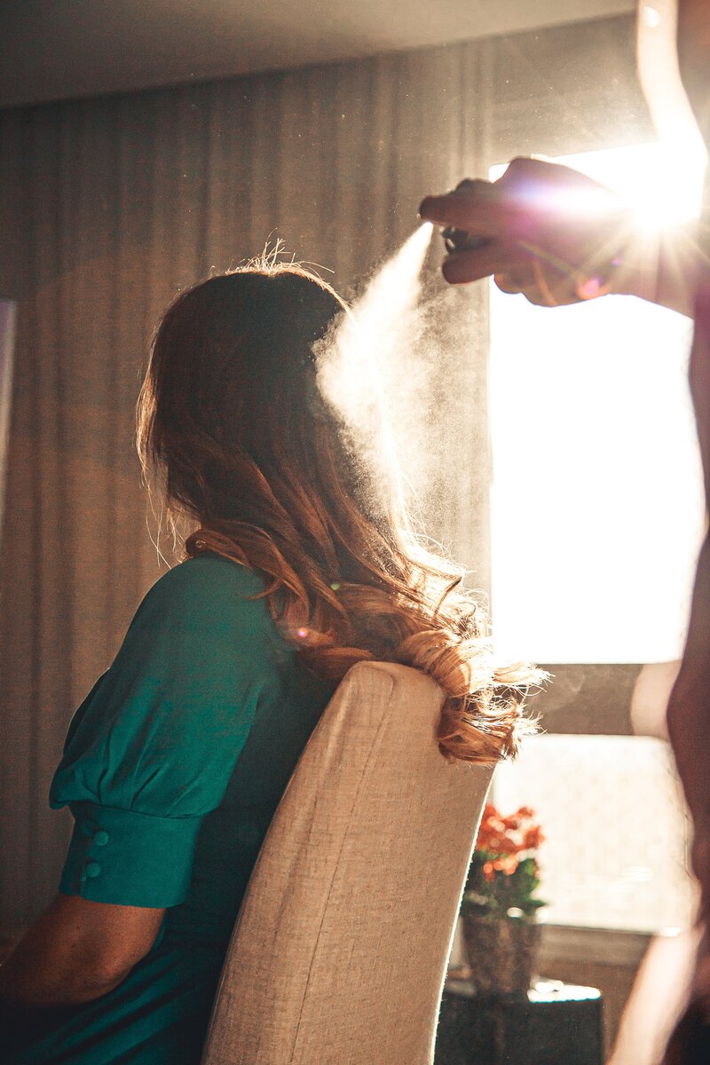 Craft Hair Studio | Charleston District of Bremerton