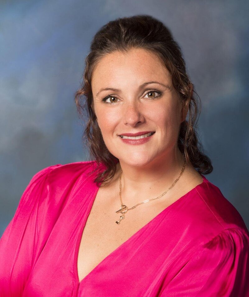 Meet the Team | The Healing Den