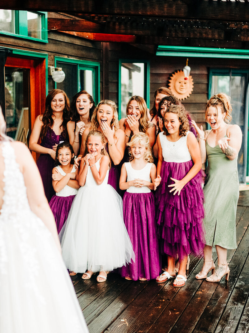Wedding Photographer in San Antonio | KD Captures