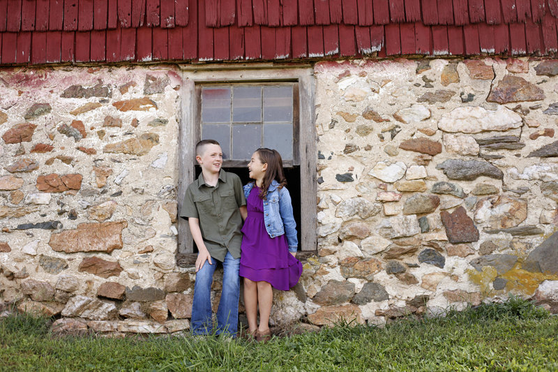 Megan Rigdon Photography