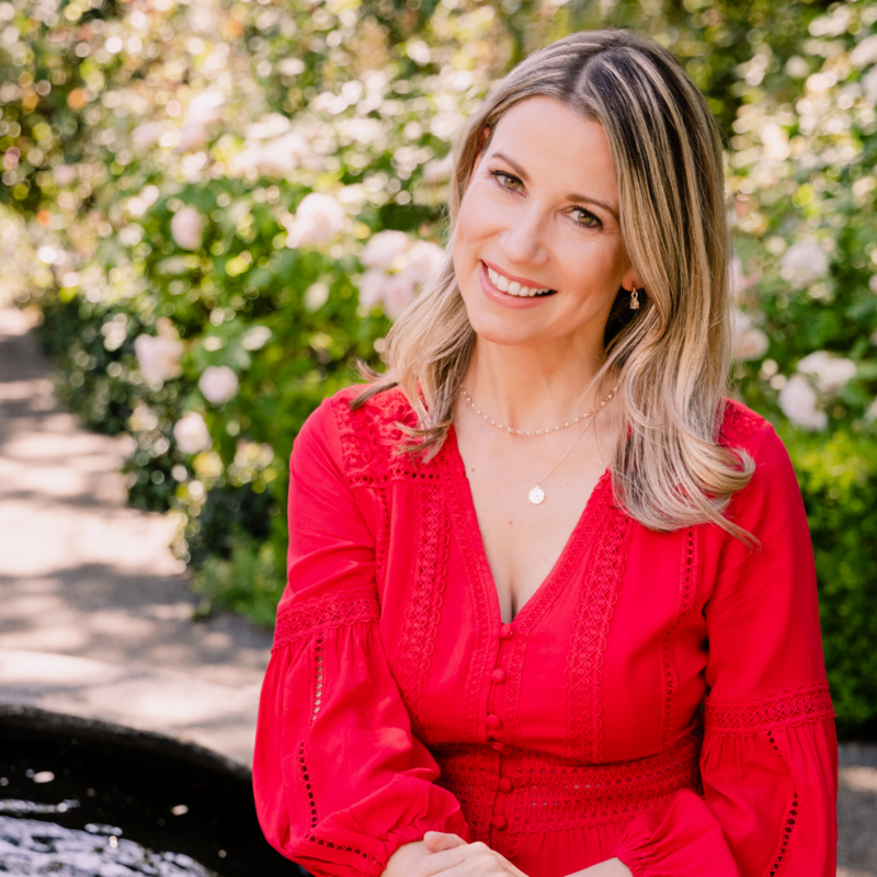 Kim Foster, MD + Coach