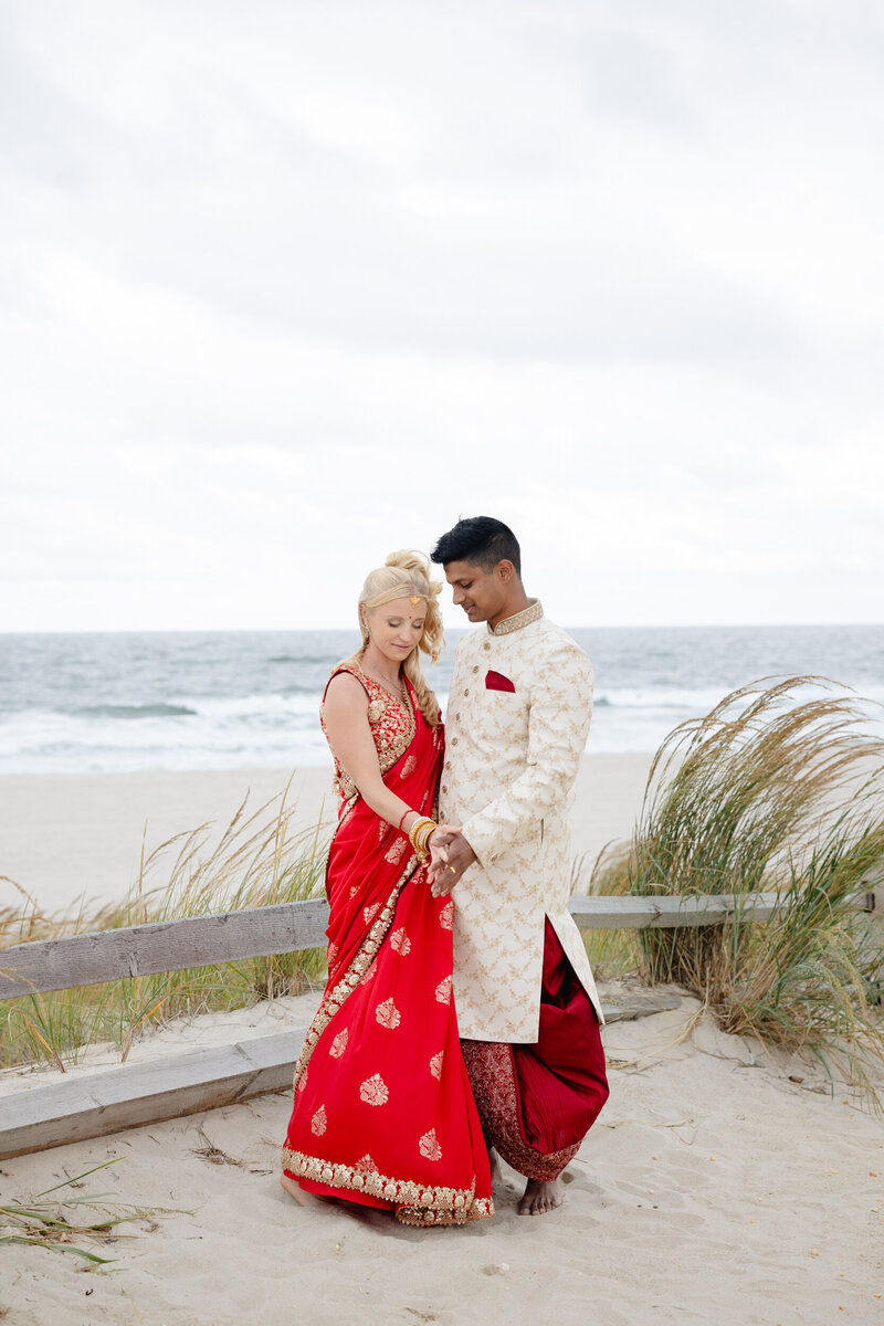 East Coast Wedding & Portrait Photographer | Monika Eisenbart