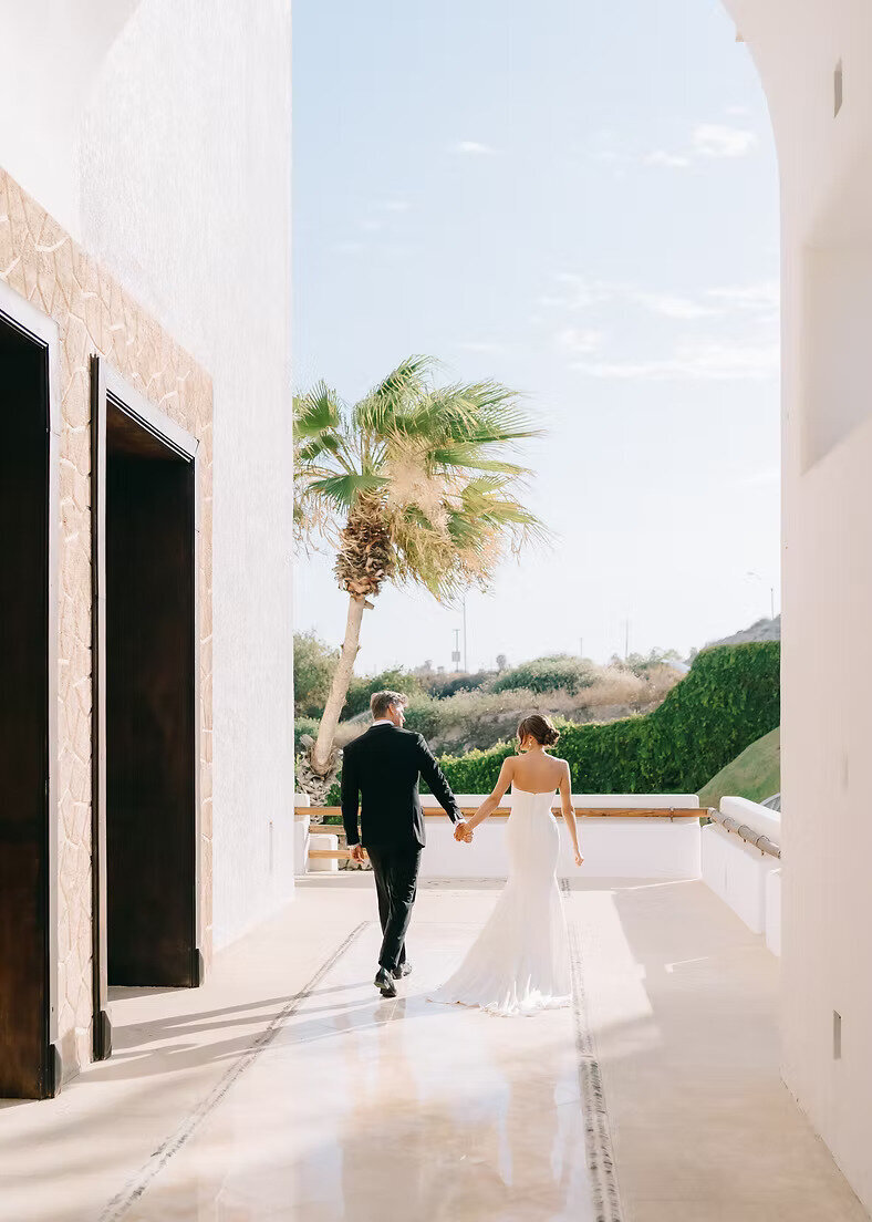 Wedding Planner in Cabo San Lucas, Mexico | This Love Togeth
