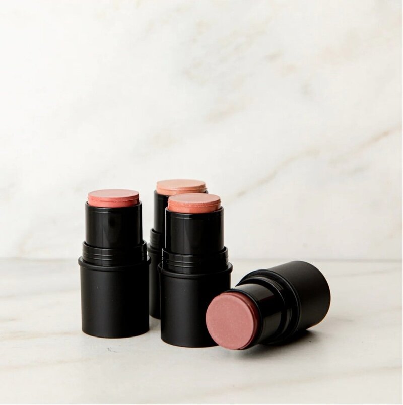 My Favorite Clean Skincare Cosmetics & Brands