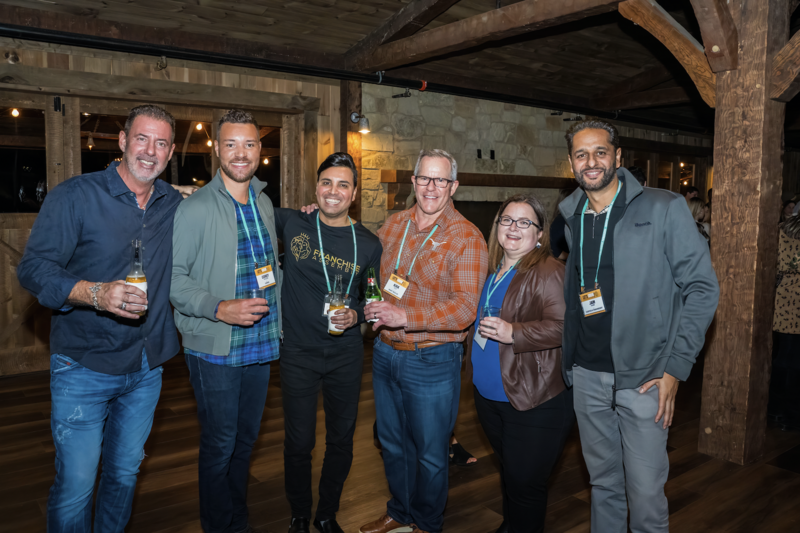 Lets Grow! Event Fort Worth | Jan 2026 | Franchise Assembly