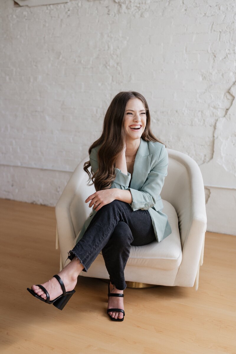 Omaha Wedding Photographer | Anna Brace Photography