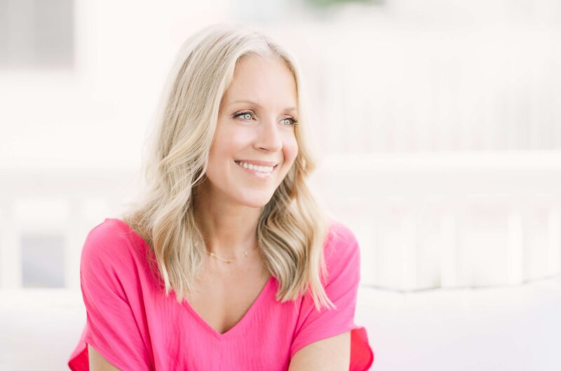 Angie Mizzell: Author, Speaker, Podcast Host