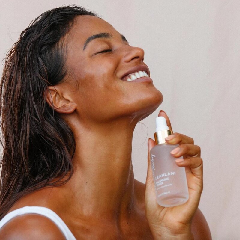 Figgy Co. Clean Beauty & Wellness Shop