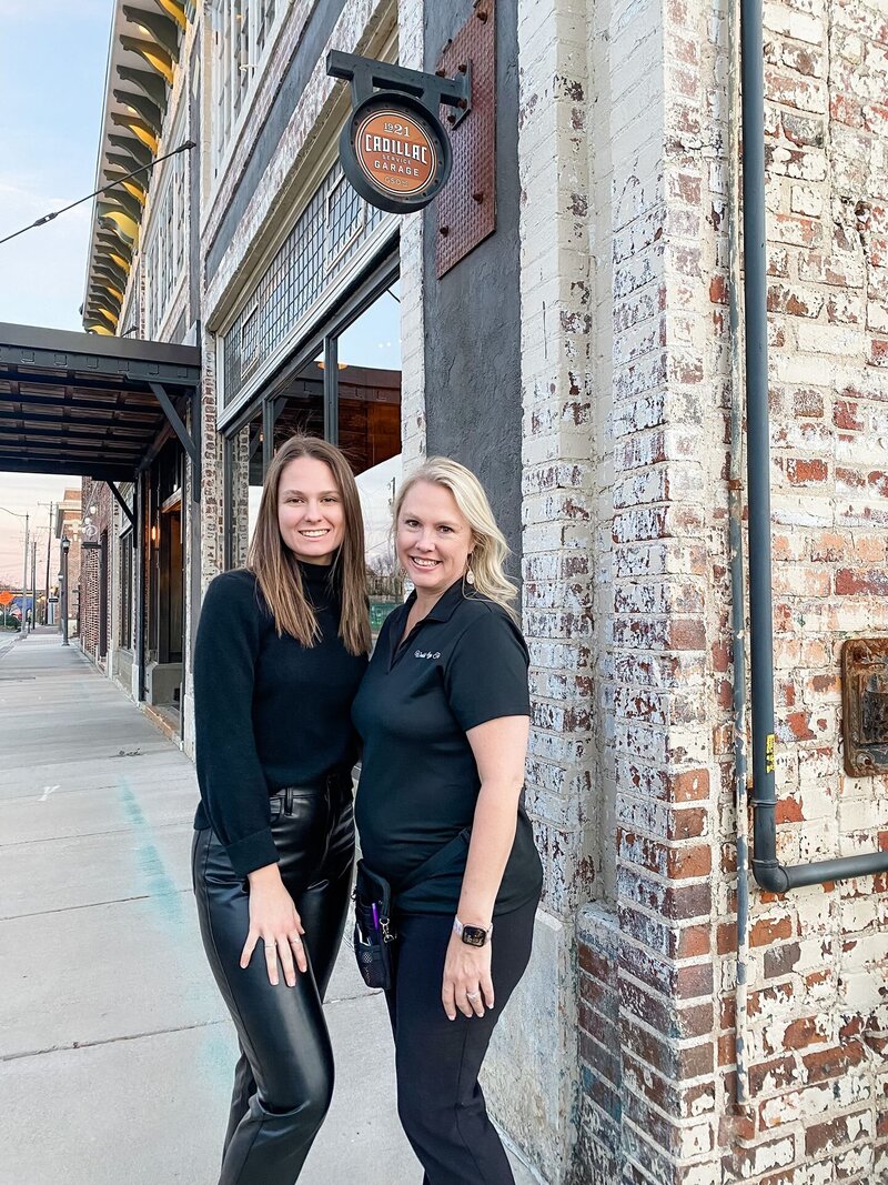 Virginia Wedding Planners - Blush & Grace Events