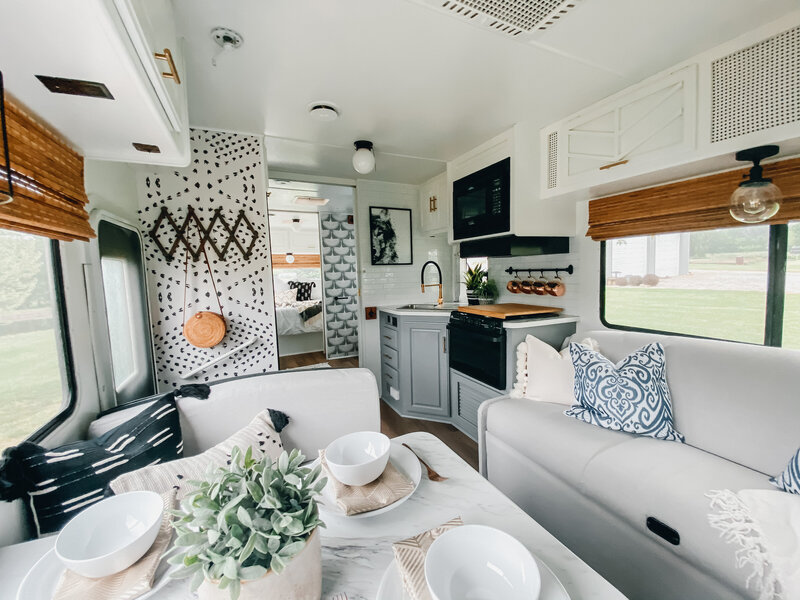 Liz Fenwick DIY | Home Interior Design DIY