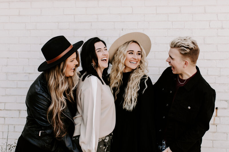 About Team Ten Oh Eight | Greenville, South Carolina Wedding Photo & Video