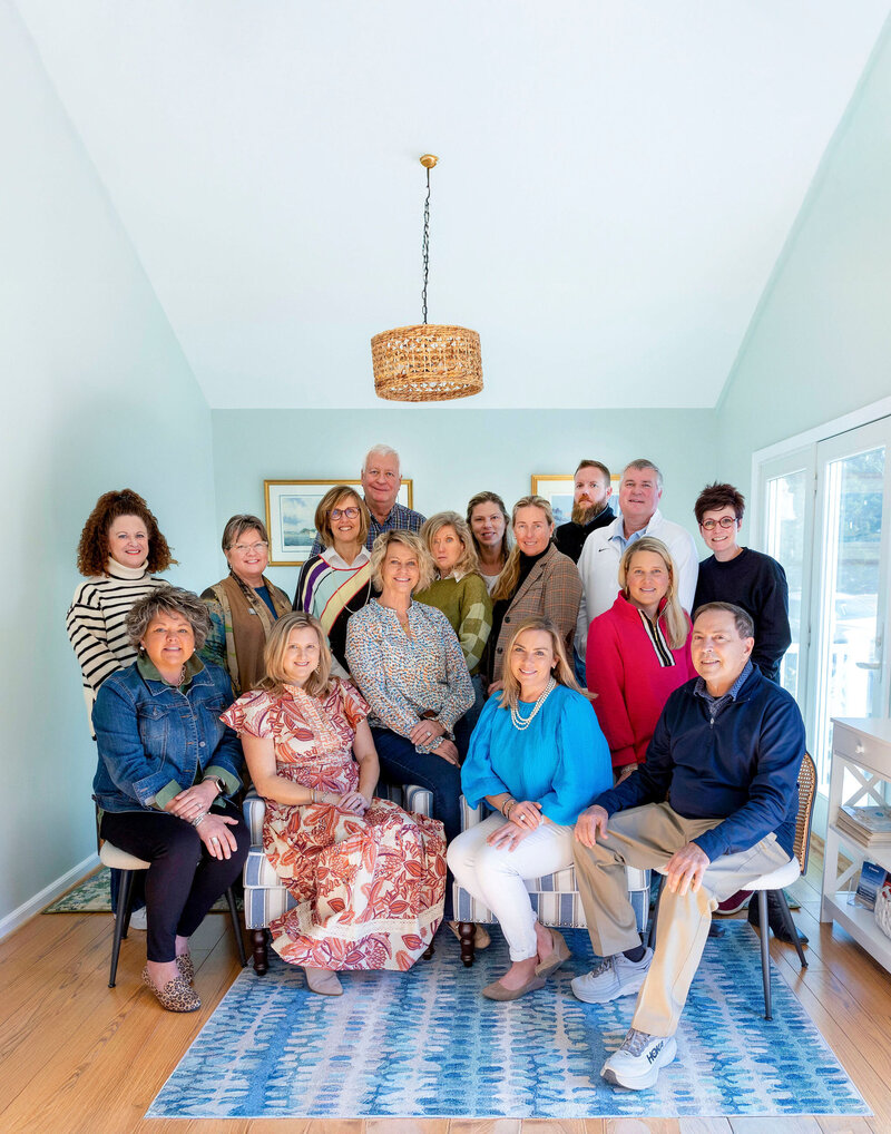 Horsley Real Estate | Northern Neck and Middle Peninsula Realty