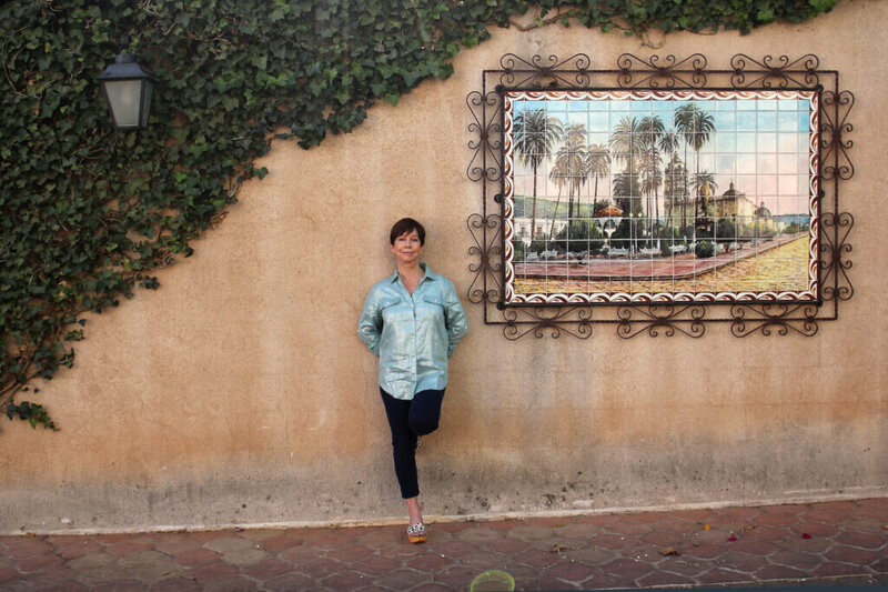 The Next Chapter – Psilocybin Retreats for Transformation