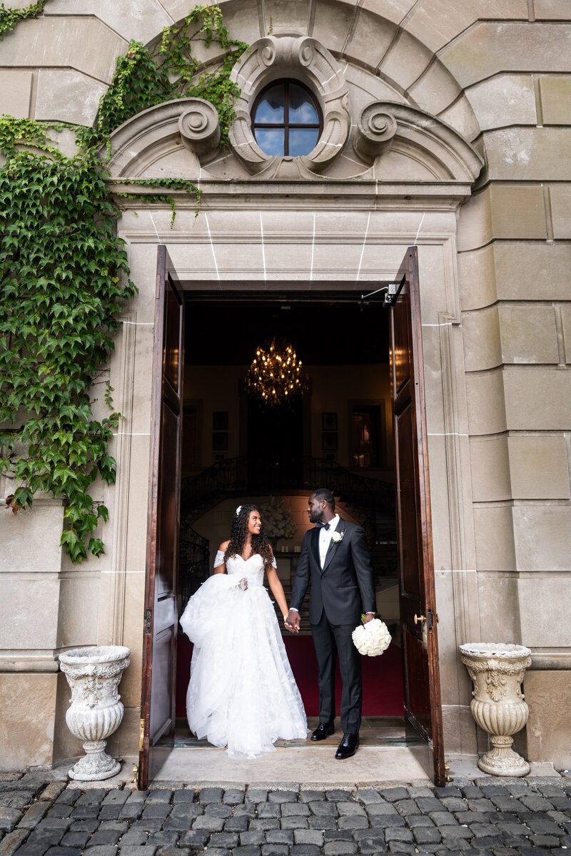 Wedding Photography in New York, NY | Emma Cleary