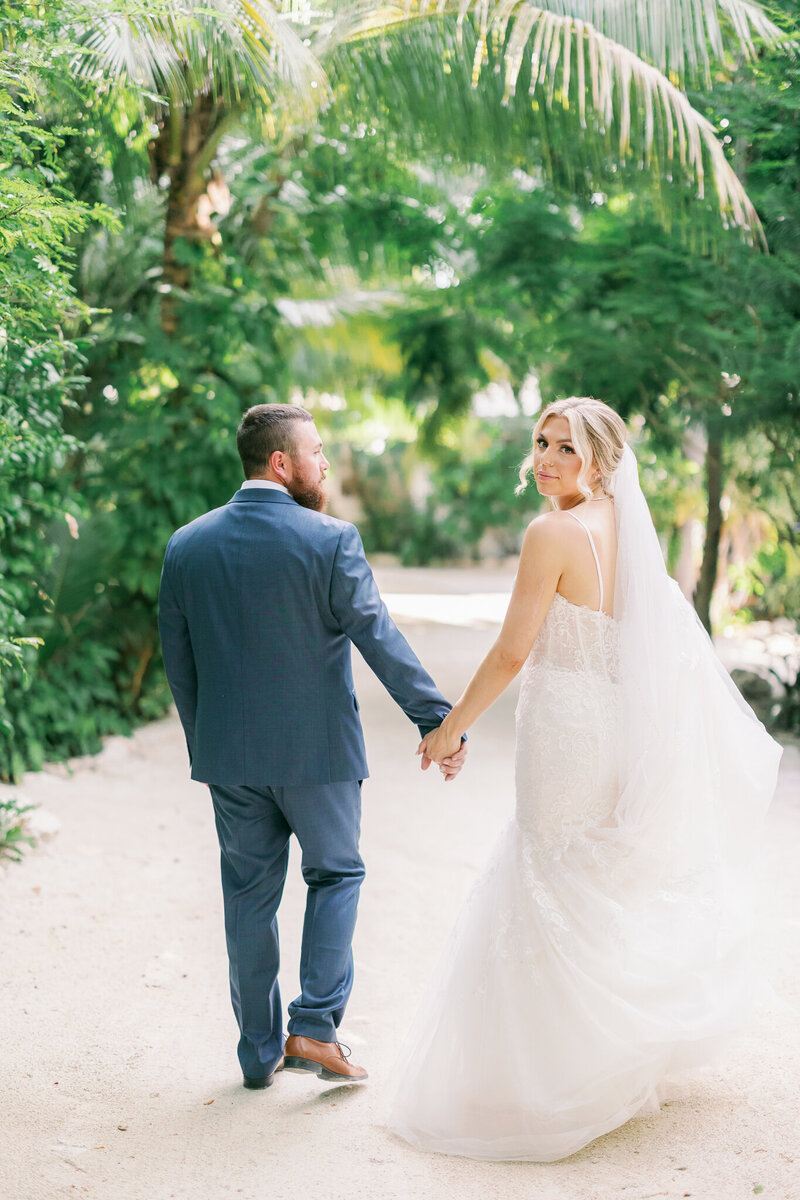 Wedding Pricing| Iris Moore Photography | Key West