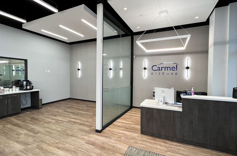 Eyecare Projects - Progress Studio | Architecture & Interior Design