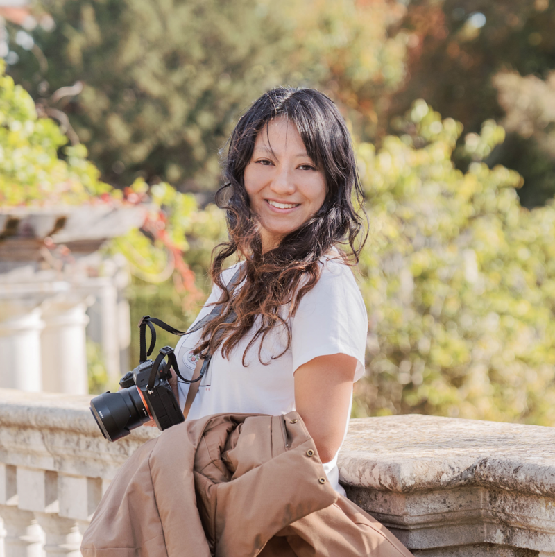 Lydia K Photography - Fine Art Wedding Photographer