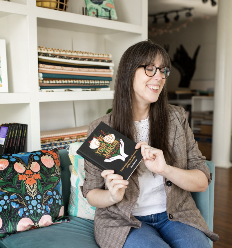 staciebloomfield.com