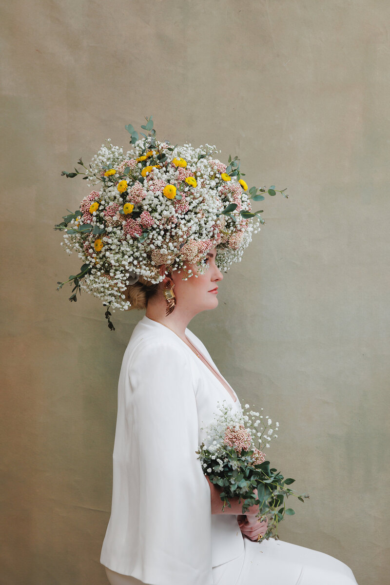Heirloom Photographer | San Antonio & Austin Portrait Studio