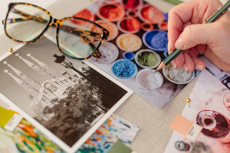 Make Your Brand Unforgettable with Rarely Pure, Never Simple