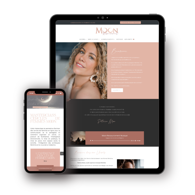 Accueil | Studio Nimera