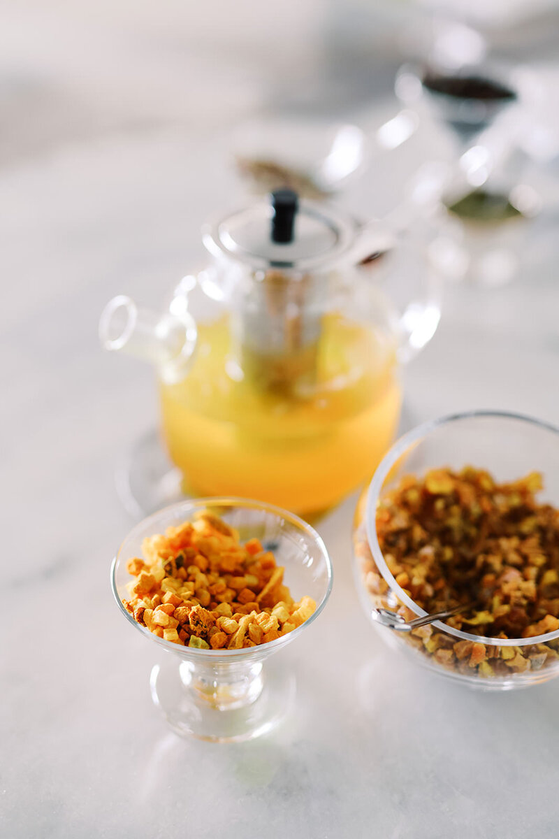 MŪZ by Raquel - An Online Tea Store - Live Your Best Life with MŪZ by ...