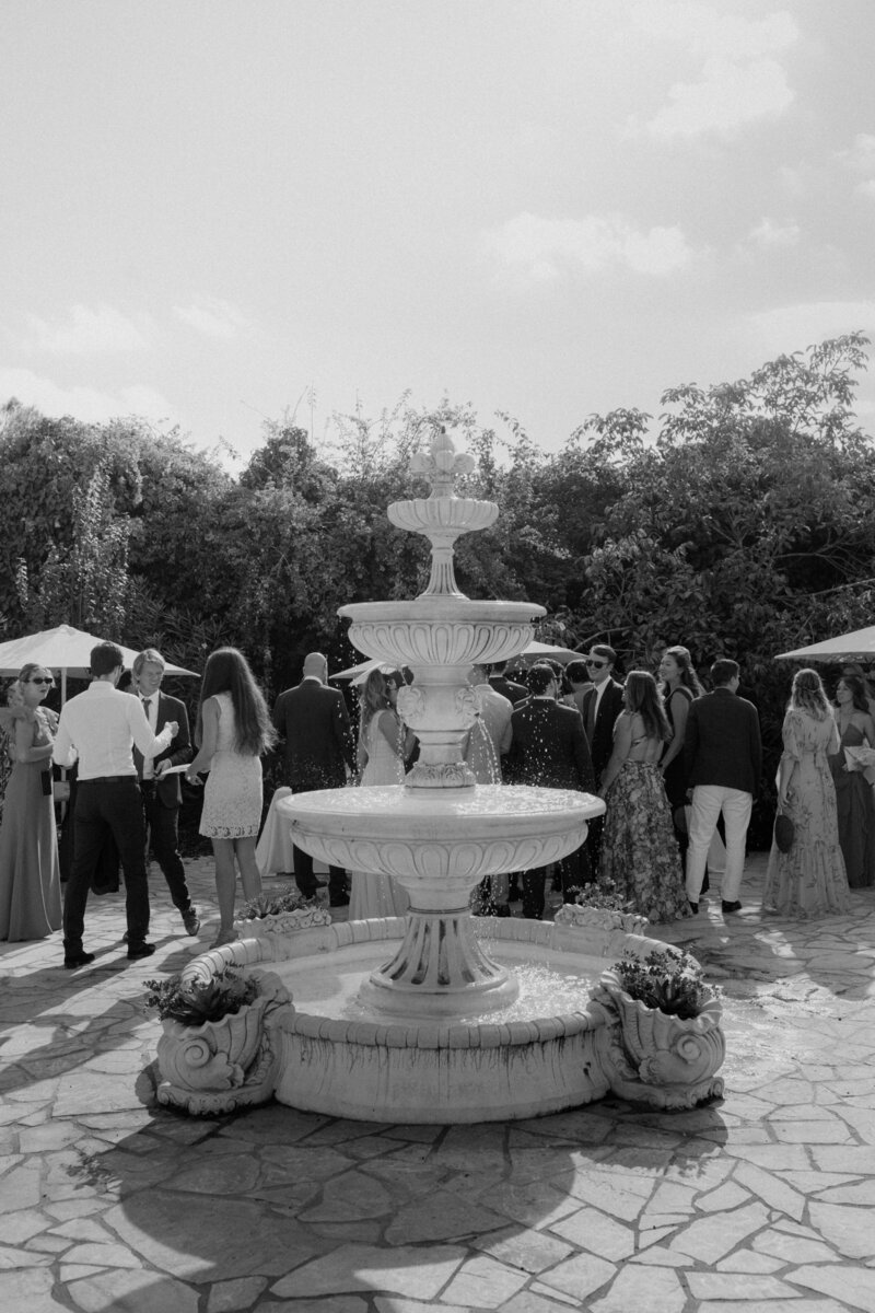 Barcelona Wedding Photographer | sierra katrina photo