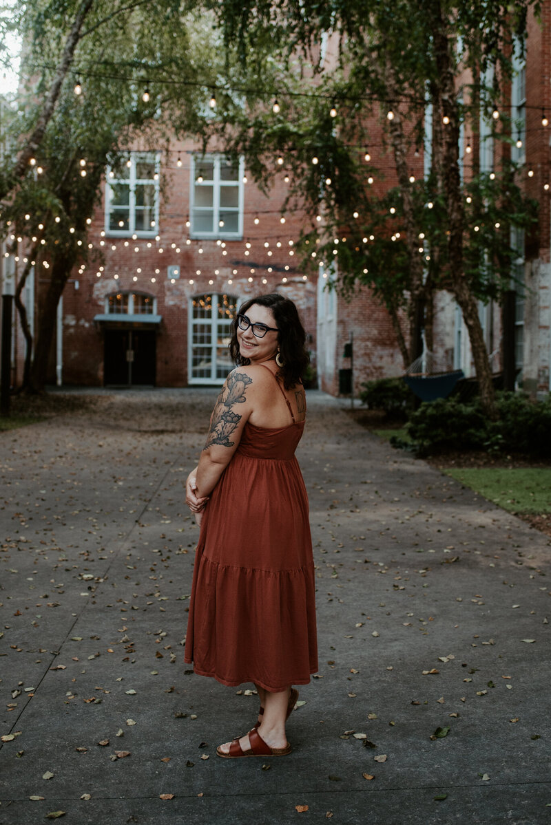 North Georgia Wedding & Elopement Photographer | Colleen Elise Photography