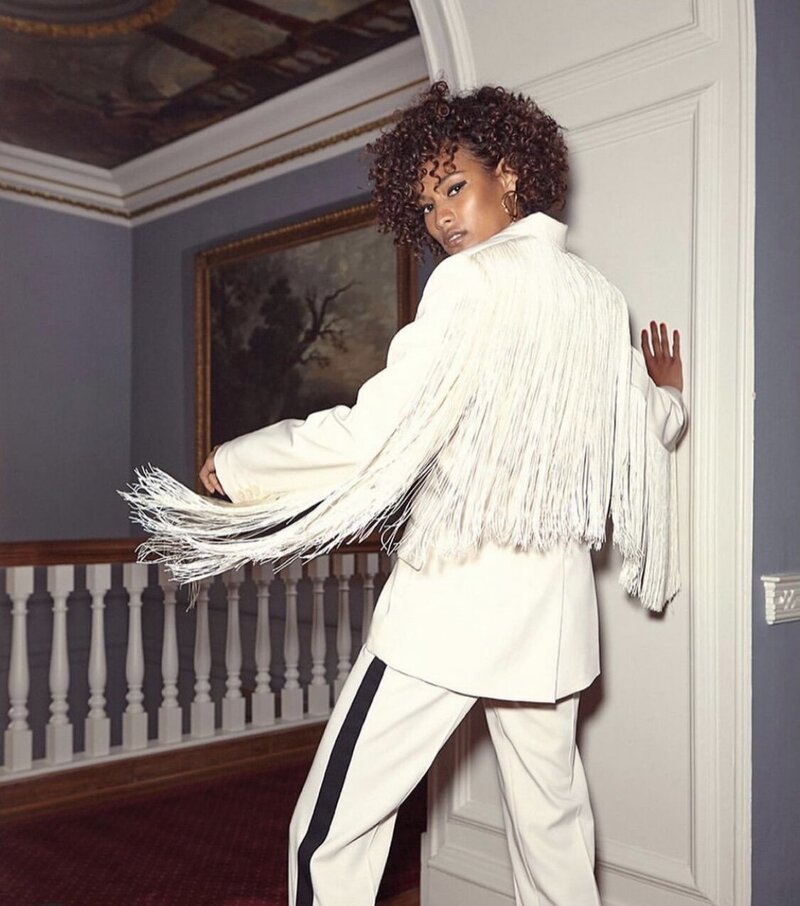 Portfolio | Danielle Garner