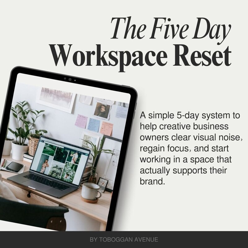 Artist Templates and Tools to Make Your Life Easier
