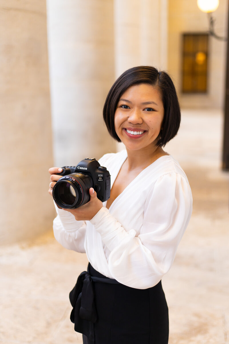 Emma Flanagan Photography | Ohio Weddings + Portraits