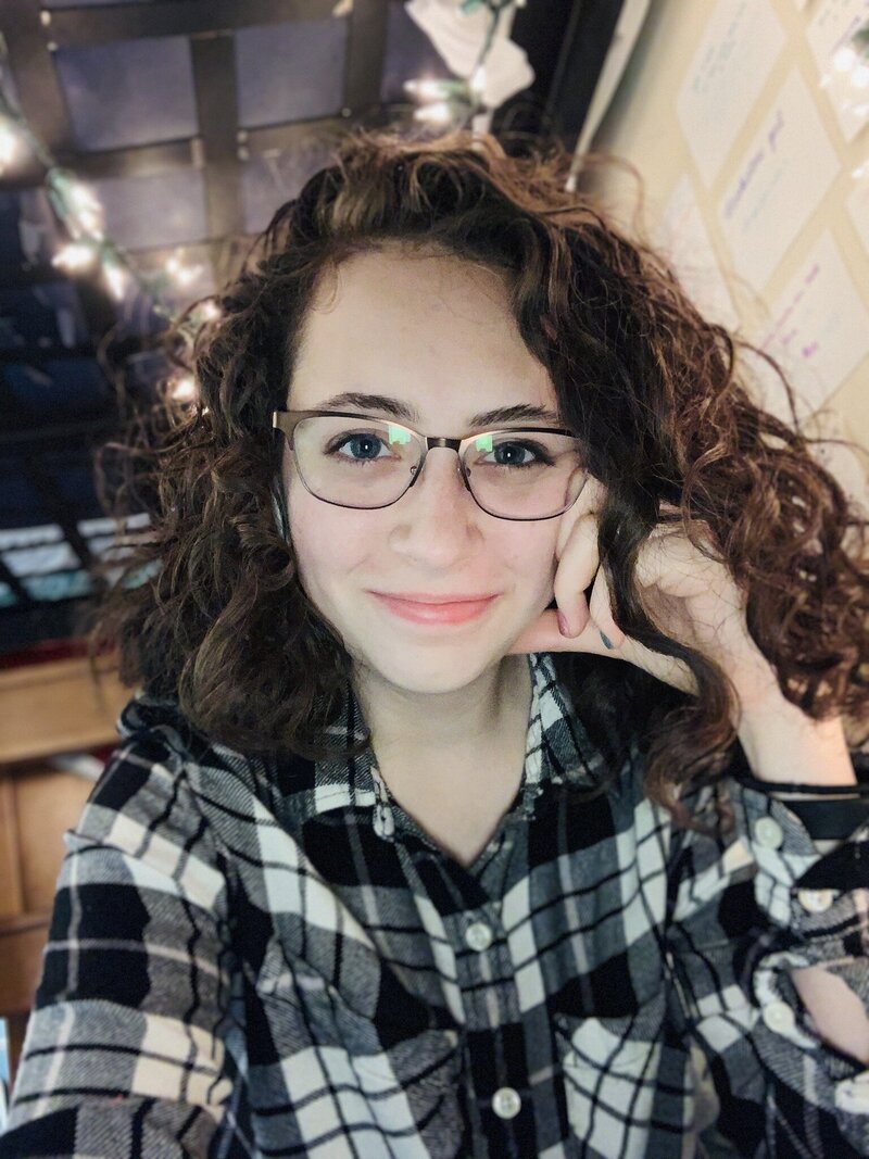 About Us | Meet the Faith-Driven Team at Paloma & Fig