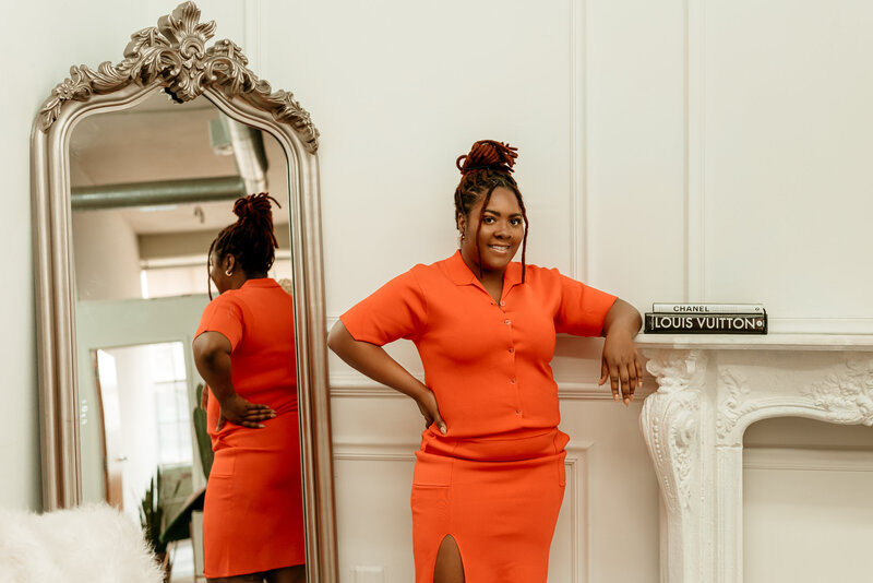 Design for Leaders and Social Good Organizations