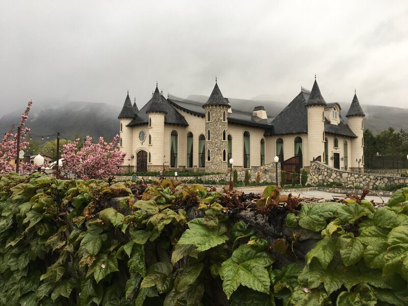 About Us | Wadley Farms | Lindon, UT Wedding Venue