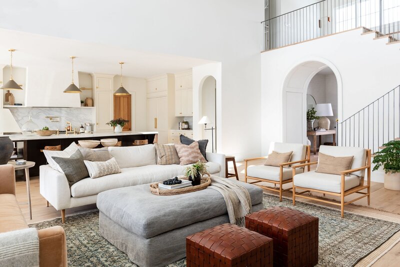 TANDEM | Designing premium brands for interior designers.