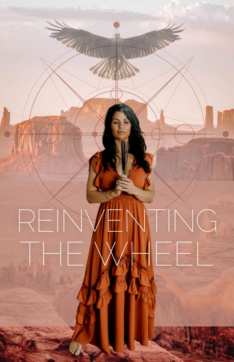 Mandy Trapp | Meditation and Mindfulness Expert