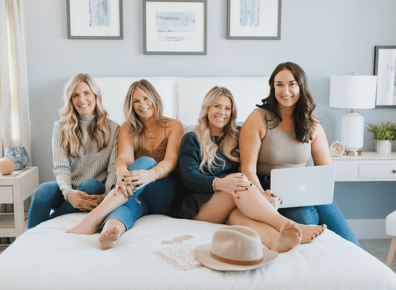 Jacie and Co | Raleigh Real Estate Agency