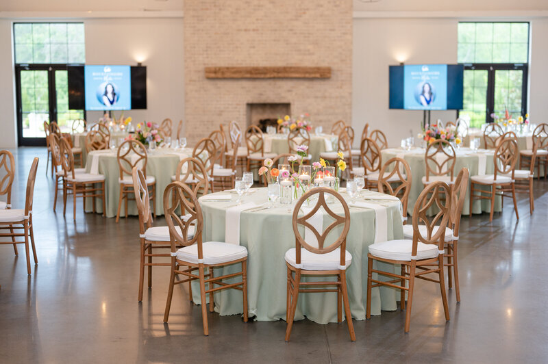 Corporate Event Venue Raleigh - The Maxwell Raleigh, NC