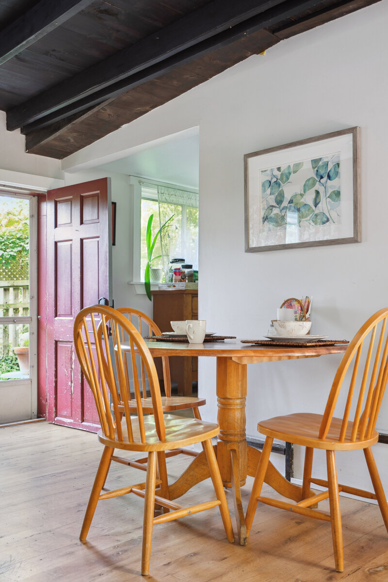 The Cottages on Orchard | Furnished Cottage Rentals